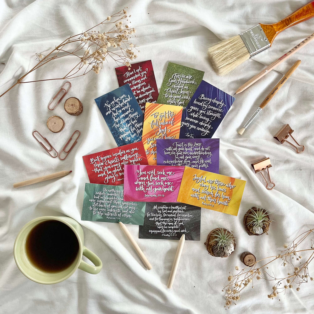 Little Cards – Studio Seck